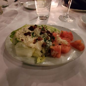 CHOPHOUSE ‘47 - Updated July 2024 - 197 Photos & 206 Reviews - 36 ...