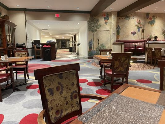 THIRTY O THREE - Updated December 2025 - 14 Photos - 3003 Corporate W ...