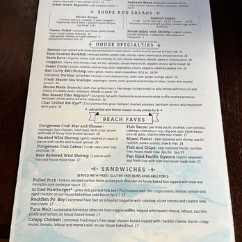 TIDAL RAVES SEAFOOD GRILL - Updated June 2024 - 1062 Photos & 1239 ...