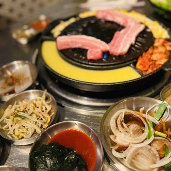 DALDONGNAE KOREAN BBQ - CUMMER - Updated June 2024 - 755 Photos & 367 ...