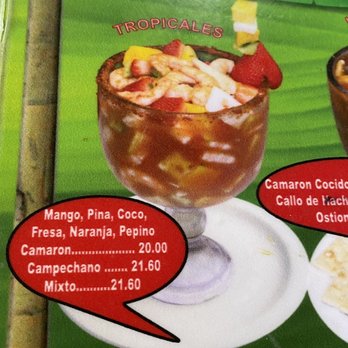 MARISCOS TECUALA - Updated January 2026 - 157 Photos & 147 Reviews ...