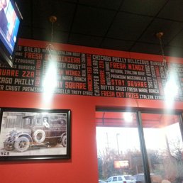 ZZA FACTORY - Updated July 2025 - 165 Photos & 192 Reviews - 751 N ...