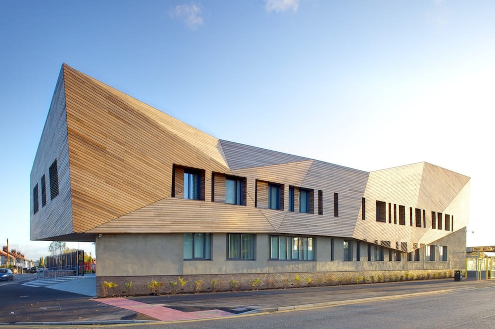 BLUE BELL MEDICAL PRACTICE - Blue Bell Lane, Liverpool, Merseyside ...