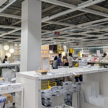 IKEA - Updated November 2024 - 678 Photos & 661 Reviews - 7810 Katy Fwy ...