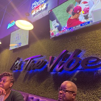 GVO LOUNGE & BISTRO - Updated 2024 - 47 Photos & 29 Reviews - 3940 ...