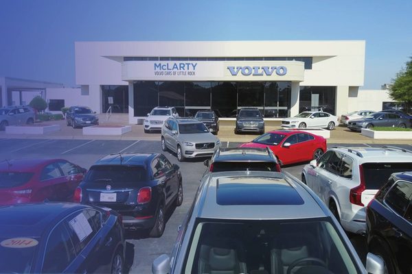 MCLARTY VOLVO CARS OF LITTLE ROCK - Updated January 2026 - 13 Reviews ...
