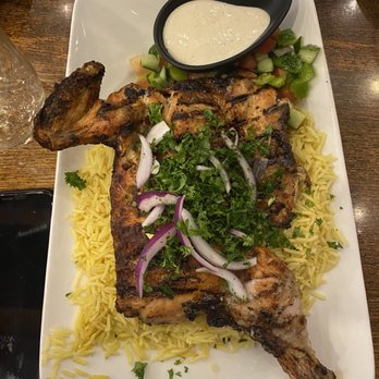 MASRAWY EGYPTIAN KITCHEN - Updated September 2024 - 380 Photos & 157 ...