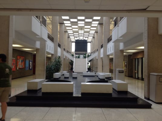 LAMAR UNIVERSITY - Updated May 2026 - 22 Photos & 12 Reviews - 4400 MLK ...