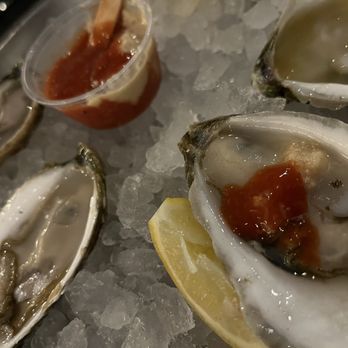 FINZ SEAFOOD & GRILL - Updated August 2024 - 950 Photos & 1122 Reviews ...