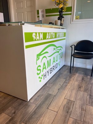 SAM AUTO HYBRID - Updated December 2025 - 157 Photos & 241 Reviews ...
