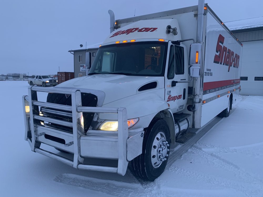 SNAP ON TOOLS - Updated August 2025 - Request a Quote - Manning ...