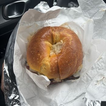 SHUG’S BAGELS - Updated 2024 - 85 Photos & 92 Reviews - 4001 Lemmon Ave ...