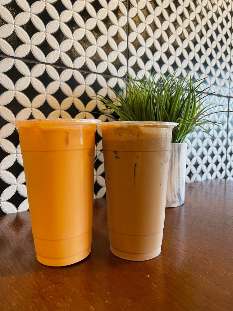 OG TEA GREENLEAF - Updated June 2024 - 104 Photos & 183 Reviews - 5730 ...