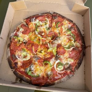 HELLO PIZZA - Updated June 2024 - 109 Photos & 172 Reviews - 3904 ...