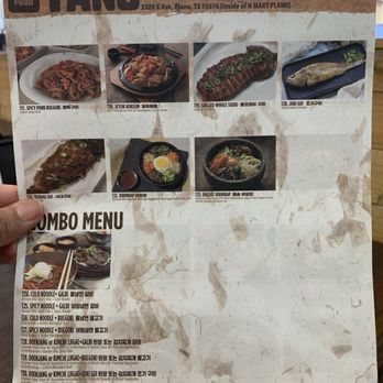 H MART - PLANO - Updated December 2024 - 678 Photos & 262 Reviews ...