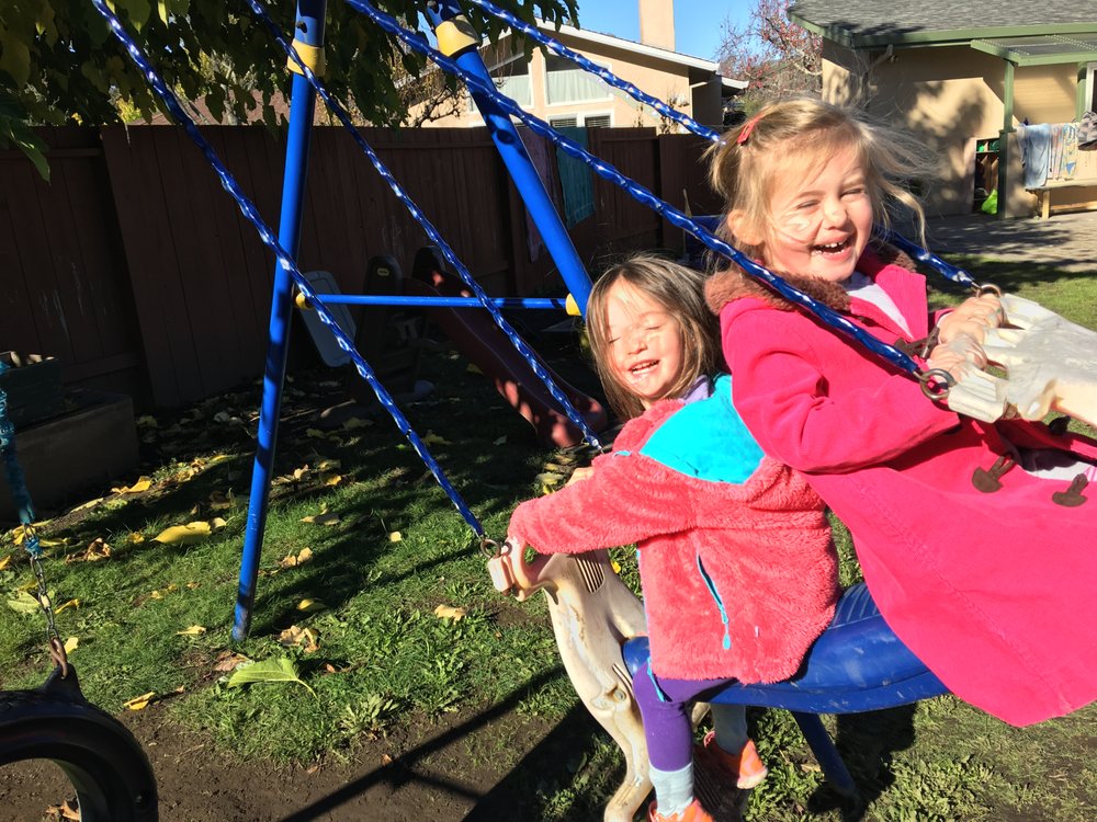 SUNNYSIDE PRESCHOOL - Updated October 2025 - 13 Photos & 21 Reviews ...