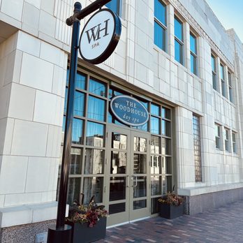 WOODHOUSE SPA - BOTTLEWORKS - Updated January 2026 - 62 Photos & 56 ...