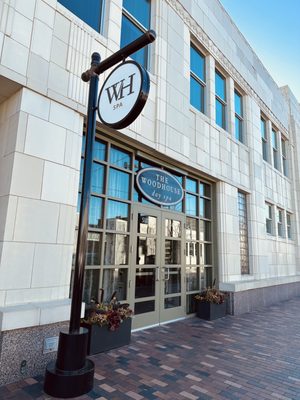 WOODHOUSE SPA - BOTTLEWORKS - Updated January 2026 - 62 Photos & 56 ...