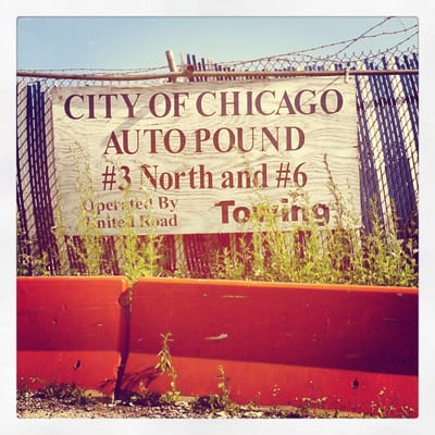 CITY OF CHICAGO AUTO POUND - Updated December 2025 - 91 Reviews - 701 N ...