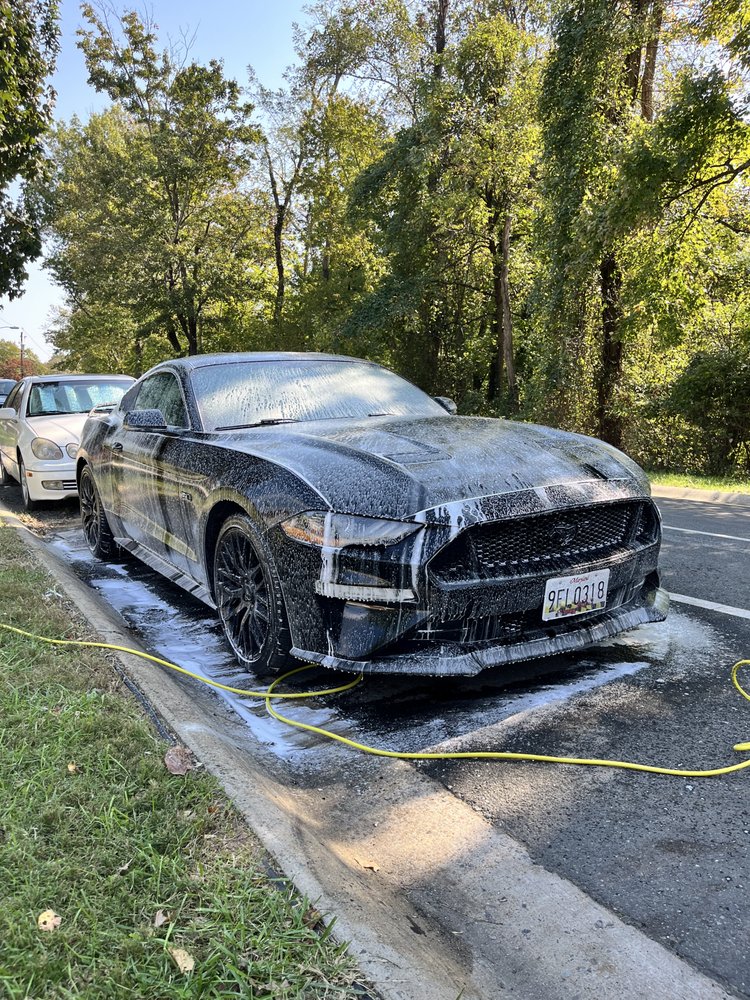 VIP AUTO DETAILING - Updated July 2025 - 17 Photos - Rockville ...