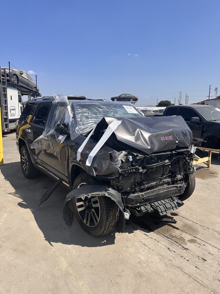 INSURANCE AUTO AUCTIONS - Updated November 2025 - 18 Reviews - 7245 ...