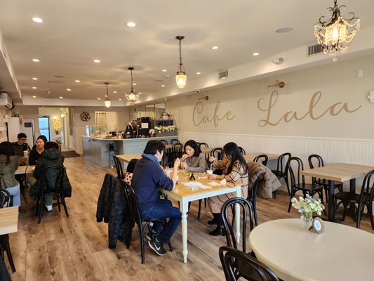 CAFE LALA - Updated December 2025 - 132 Photos & 46 Reviews - 520 ...