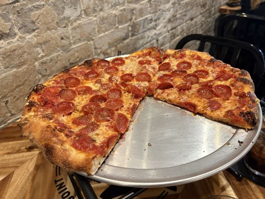 AJ’S PIZZA JOINT - Updated April 2025 - 132 Photos & 62 Reviews - 42 W Plant St, Winter Garden ...