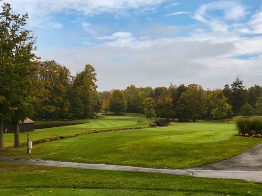 TRI COUNTY COUNTRY CLUB - Updated August 2025 - 540 Route 39 ...