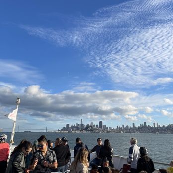 GOLDEN GATE FERRY - Updated December 2024 - 337 Photos & 276 Reviews ...