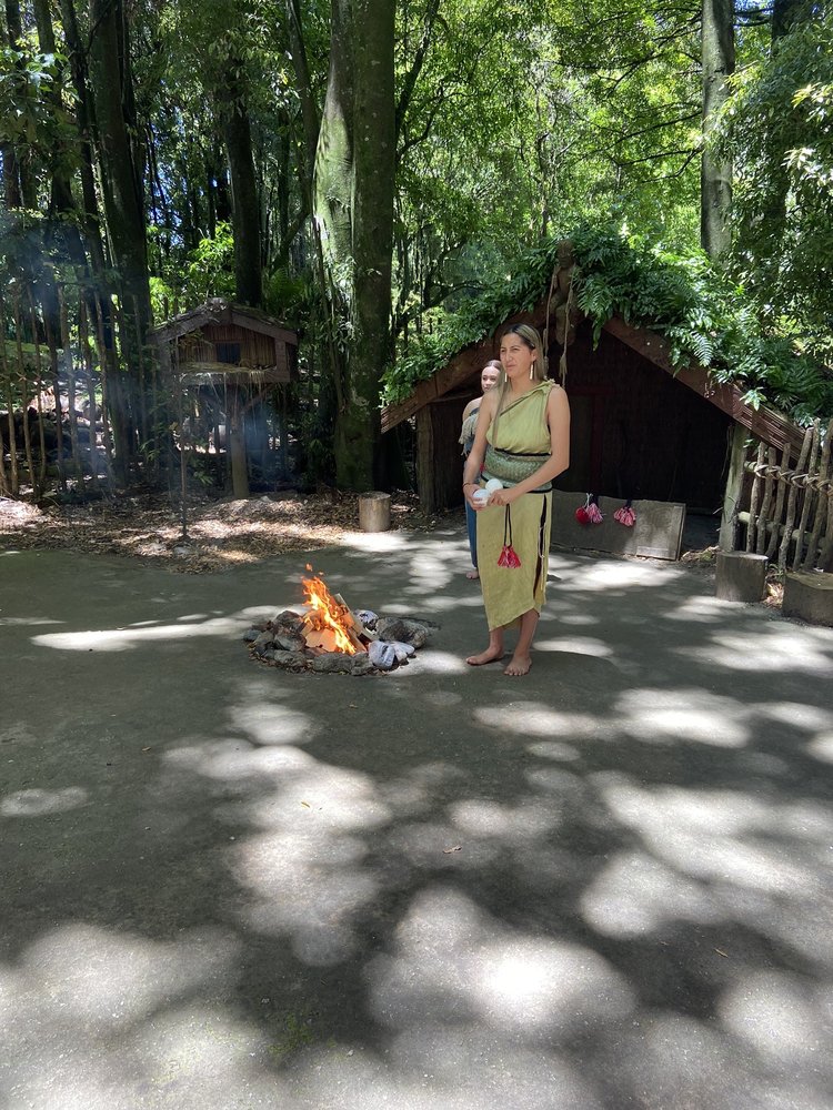 TAMAKI MAORI VILLAGE - 50 Photos & 23 Reviews - 1220 Hinemaru St ...