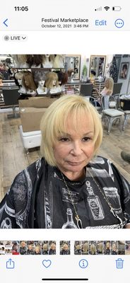 JMC HAIRWEAR & WIG SALON INC - Updated December 2025 - 119 Photos & 46 ...