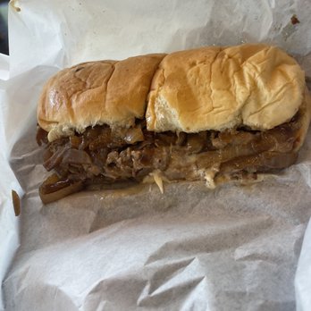 ADAMSON’S FRENCH DIP - 877 Photos & 1466 Reviews - 806 W El Camino Real ...