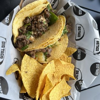 Photos of BIG TACO - Updated August 2024 - 107 Photos & 67 Reviews ...