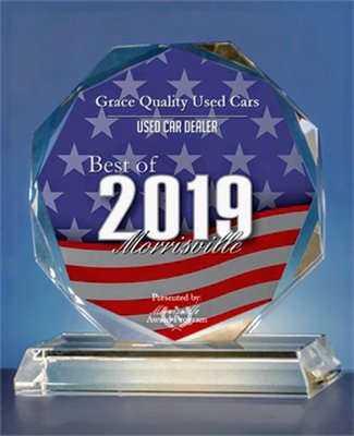 GRACE AUTO GROUP - Updated May 2026 - 84 Photos & 20 Reviews - 945 ...