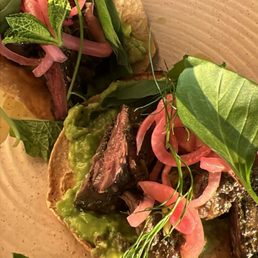 EL MATATAN THE FINEST FUSION OF LATIN CUISINE - Updated December 2025 ...