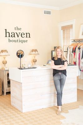 THE HAVEN BOUTIQUE - Updated December 2025 - 16 Photos & 11 Reviews - 6 State Of Mind St ...