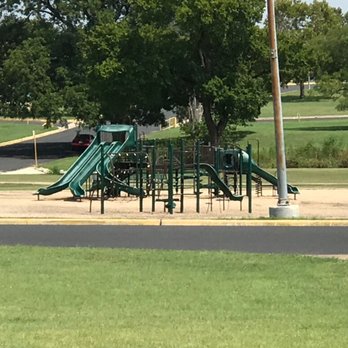 LONG BRANCH PARK POOL - Updated January 2026 - 1101 Branch Dr, Killeen ...