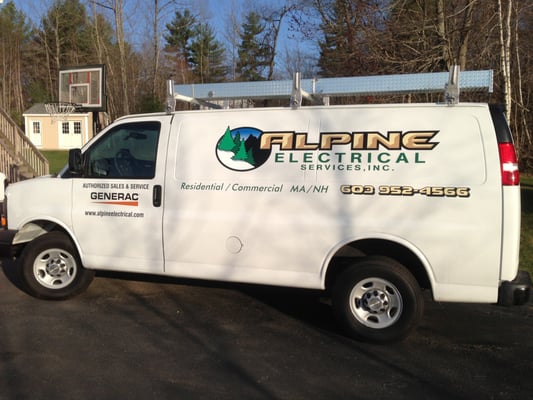 Alpine Electrical Services, Inc. - Updated November 2025 - 7 Deerfield ...