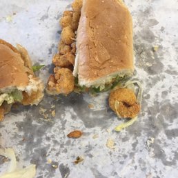 QUAVE BROTHERS PO’BOYS & MEAT MARKET - Updated July 2024 - 41 Photos ...