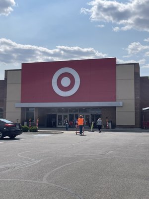 TARGET - Updated November 2025 - 61 Photos & 83 Reviews - 1717 ...