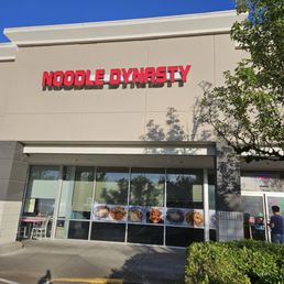 NOODLE DYNASTY - Updated December 2024 - 392 Photos & 159 Reviews ...