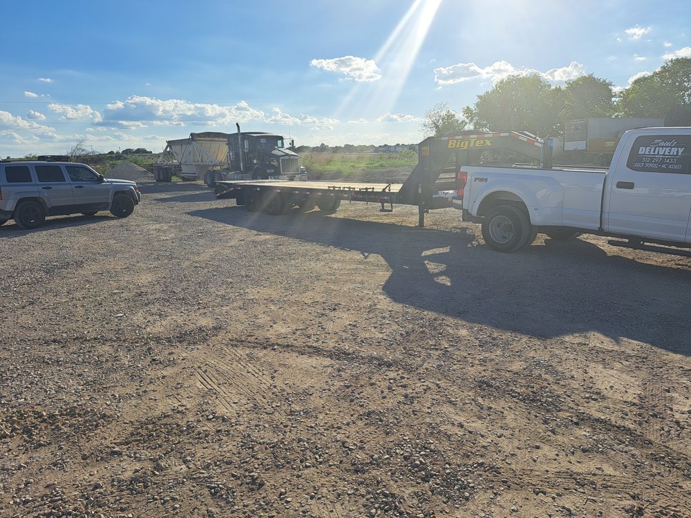 SAULS DELIVERY - Updated April 2024 - Austin, Texas - Couriers ...