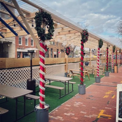 PROST - 133 Photos & 105 Reviews - 919 5th St NW, Washington, DC - Menu ...