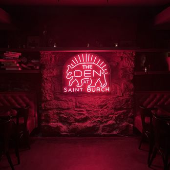 ST. BURCH TAVERN - Updated December 2025 - 346 Photos & 227 Reviews ...