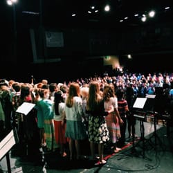 RELIANCE CHURCH - 11 Photos & 25 Reviews - 29825 Santiago Rd, Temecula ...