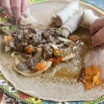 SHEGER SPRING CAFE - Updated October 2025 - 52 Photos & 40 Reviews ...