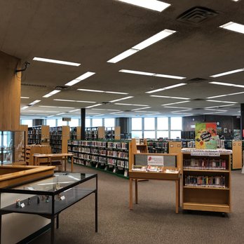 MILFORD PUBLIC LIBRARY - Updated November 2025 - 27 Photos - 57 New ...