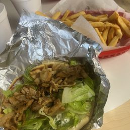 CHICAGO’S NUMBER ONE GYRO - Updated September 2025 - 88 Photos & 239 ...