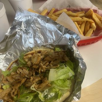 CHICAGO’S NUMBER ONE GYRO - Updated March 2025 - 86 Photos & 233 ...