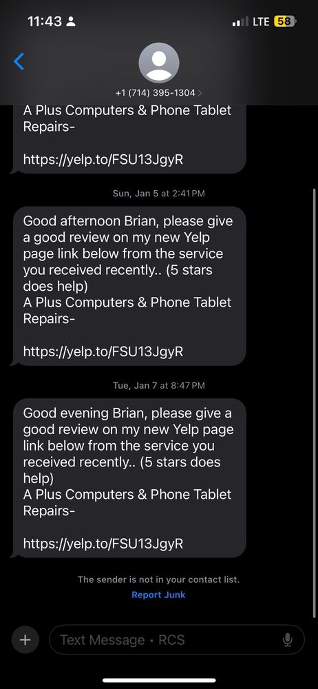 A1 COMPUTERS PHONES TABLETS PICK UP DELIVERY REPAIRS - Updated ...